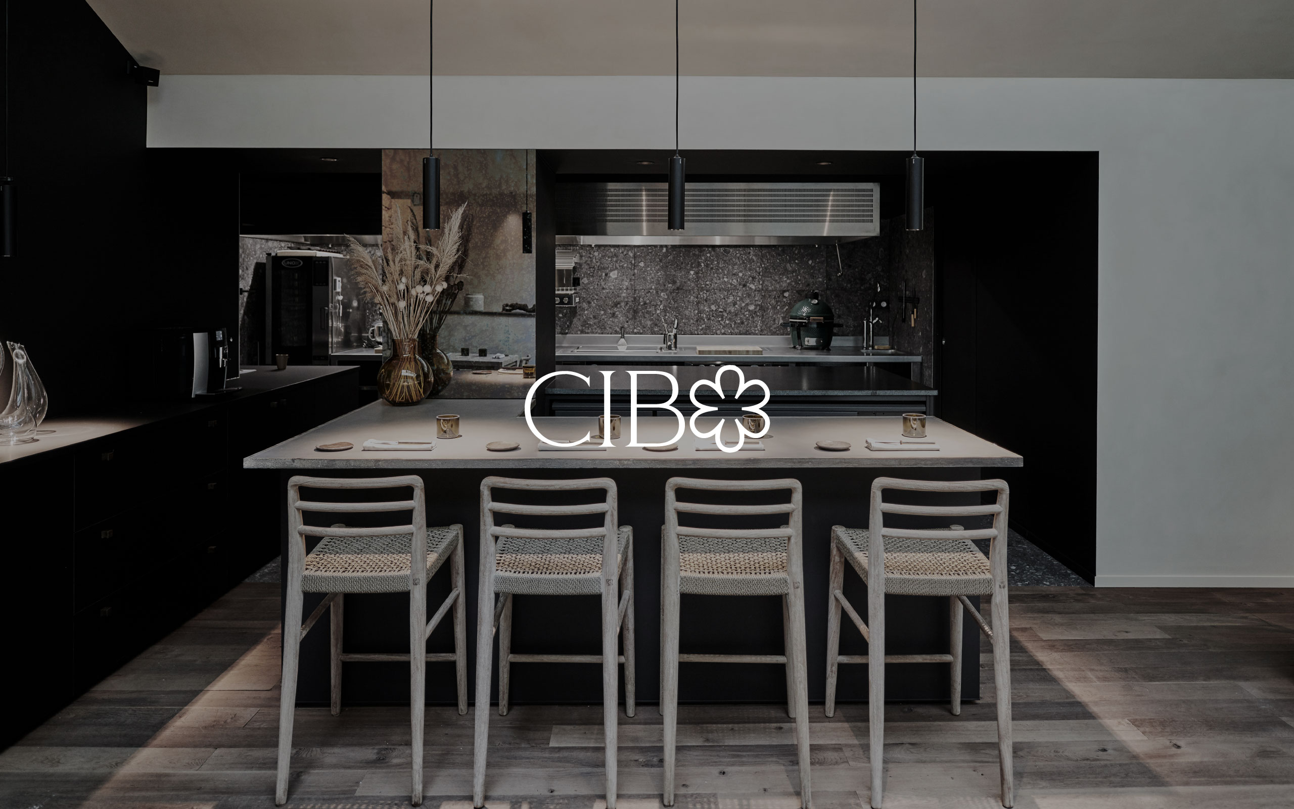 CIBO, Restaurant Gastronomique à Dijon